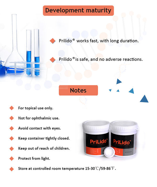 Deep numb tattoo cream lip & face numbing cream numbing cream for face ...