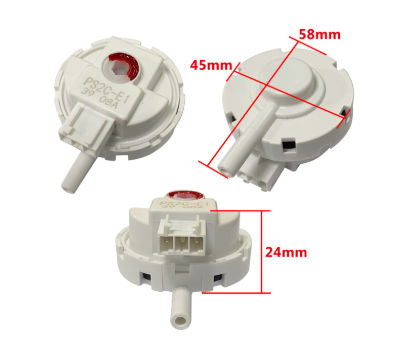 Home Appliance Washing Machine Spare Parts Washing Machine Water Level ...