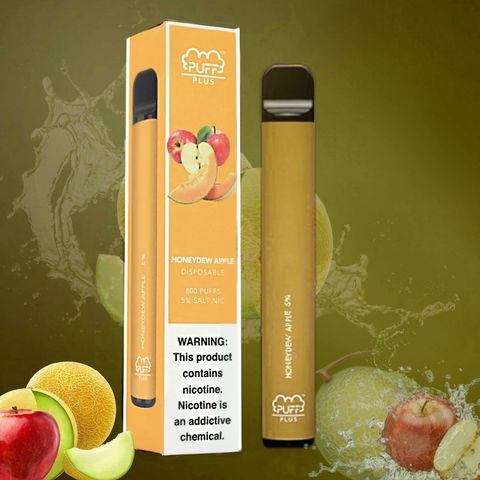 China Puff Plus Disposable Pod Device - Puff E-Cig on Global Sources ...
