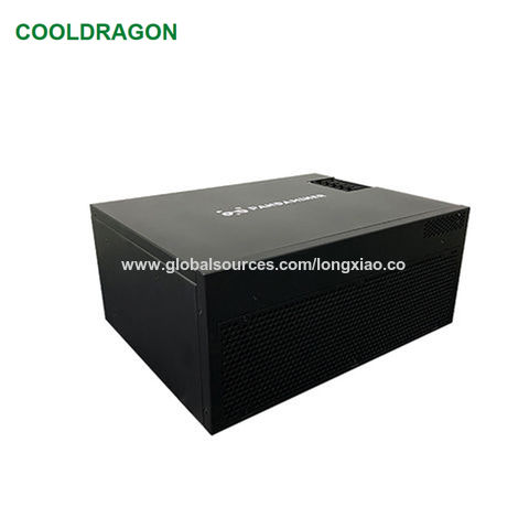 China PandaMiner B7 Pro ETH Miner 360MH/S eth mining machine coin 1650W ...