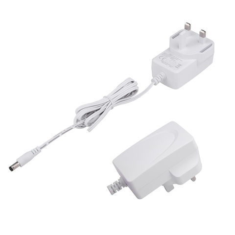 China 15W LED Switching Power Supply SELV For LED Module Use Only on ...