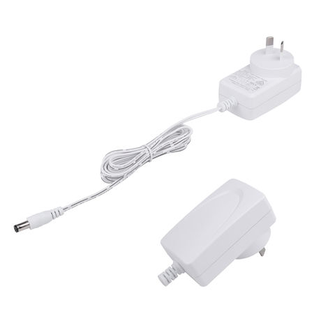 China 15W LED Switching Power Supply SELV For LED Module Use Only on ...