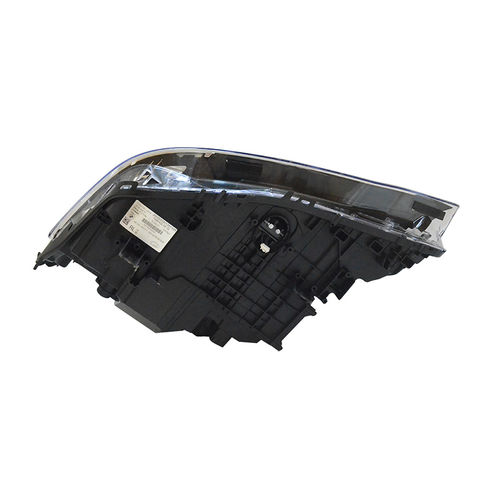 China 63117458883/884 5 Series G38 Car Xenon Headlight Headlamp For BMW ...