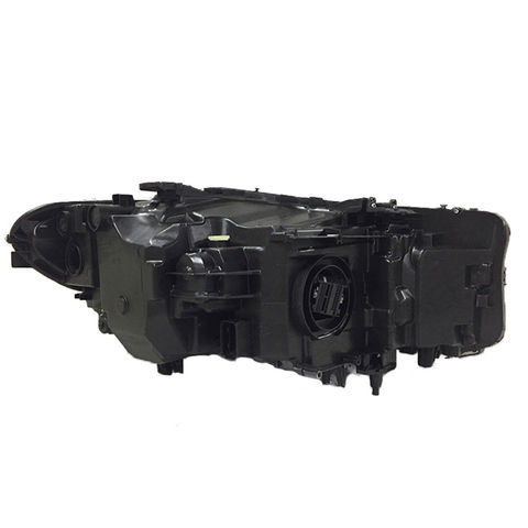 China 63117458883/884 5 Series G38 Car Xenon Headlight Headlamp For BMW ...