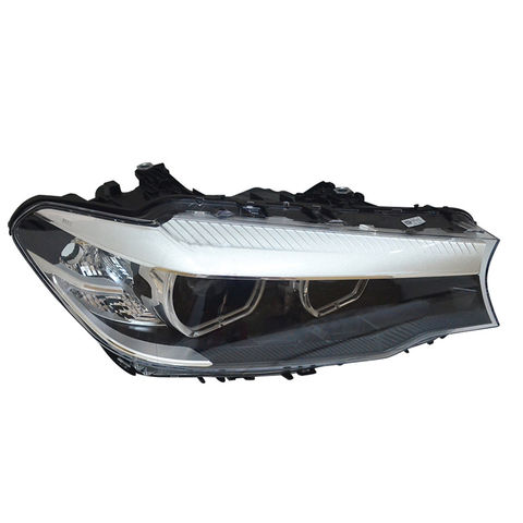 China 63117458883/884 5 Series G38 Car Xenon Headlight Headlamp For BMW ...