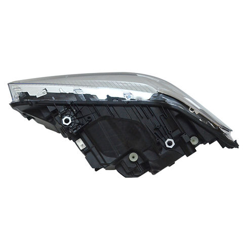 China 63117458883/884 5 Series G38 Car Xenon Headlight Headlamp For BMW ...