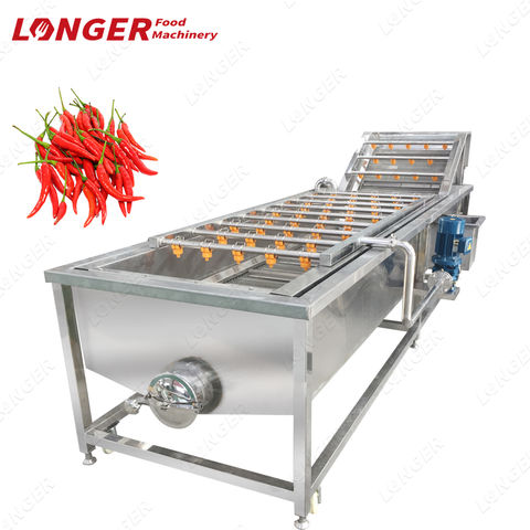 China Stainless Steel Chili Powder Processing Machine Red Chilis Powder ...