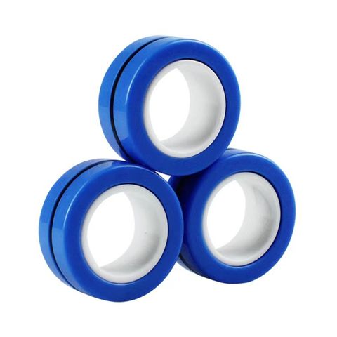 China Anti Stress Magnetic Ring ,Spinning fidget toys,Magnetic Ring ...