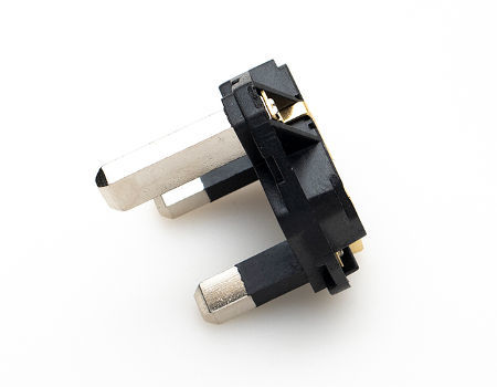 China Britain AC Plug Insert BS Plug on Global Sources,Britain Plug ...
