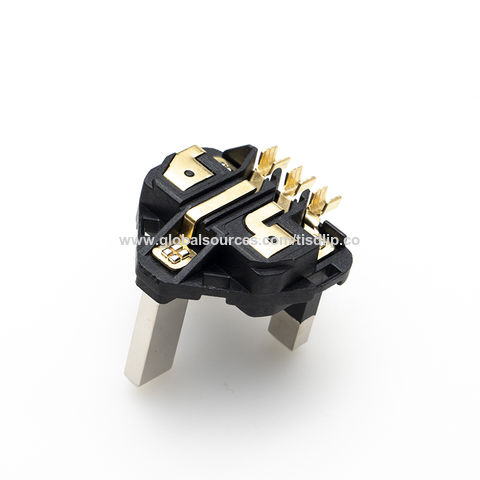 China Britain AC Plug Insert BS Plug on Global Sources,Britain Plug ...