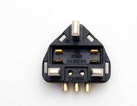 China Britain AC Plug Insert BS Plug on Global Sources,Britain Plug ...