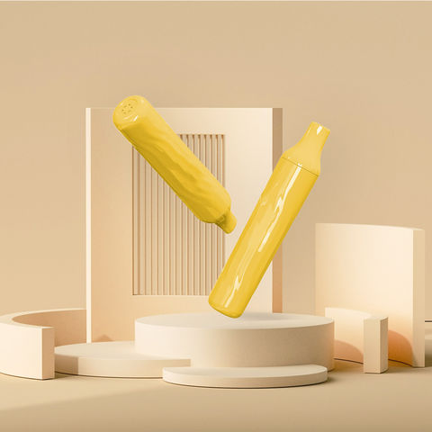 China Disposable 500 puff E-Cigarette Vape Pop Vape Wholesale ...