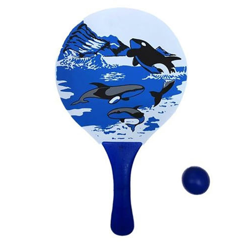 China Beach Rackets Set Competitive Price Rackets for Fun Game All ages ...