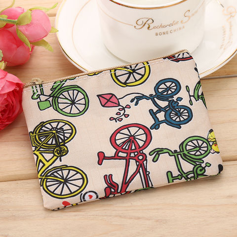 China OEM specially design canvas key wallets on Global Sources,cavas ...