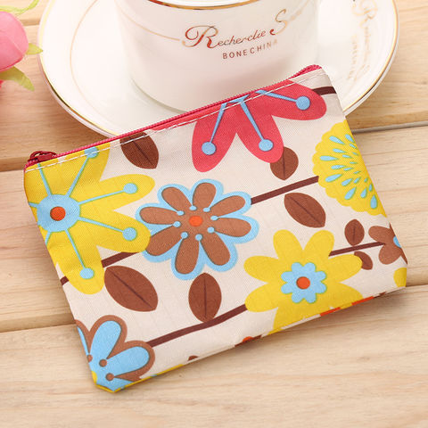 China OEM specially design canvas key wallets on Global Sources,cavas ...