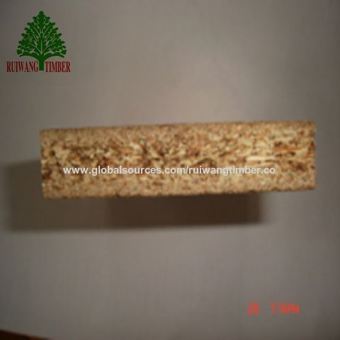 China Melamine face chipboard on Global Sources,particleboard,melamine ...