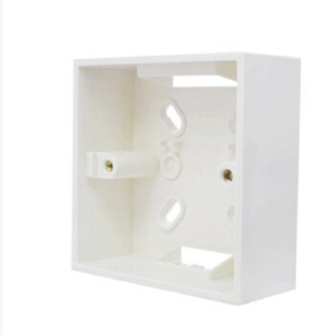 China Plastic Injection mold of wall switch socket shell Switch Socket ...