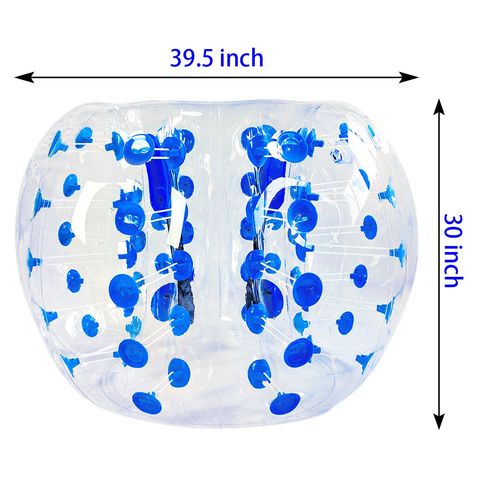 China Bumper Balls for Adults ,Inflatable Body Bubble Ball Sumo Bumper ...