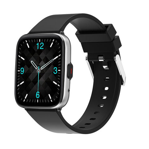 China Customize Smart watch G12 Smart Bracelet Body Temperature Healthy ...