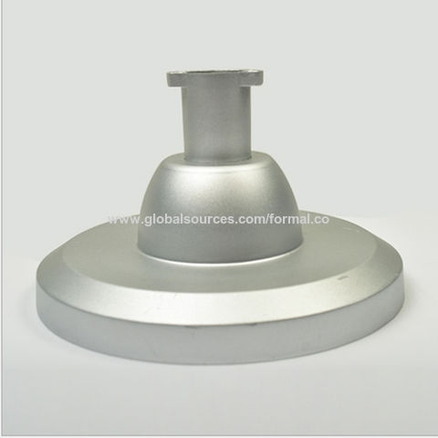 China CNC machining parts, Made of Aluminum, camera assembly items on ...