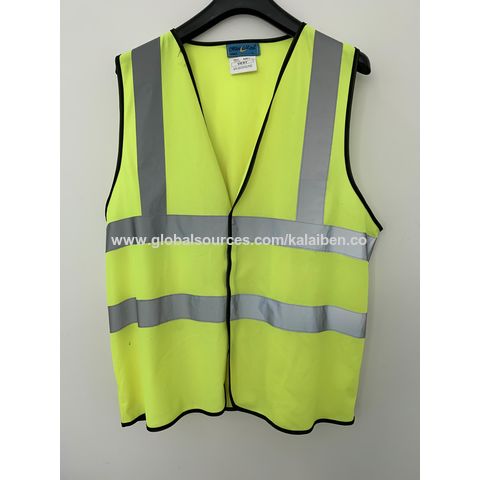 China Reflective Vest,customized safety vest,Hi Vis traffic vest ...
