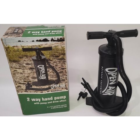 China Double Action Hand Air Pump on Global Sources,portable hand air ...