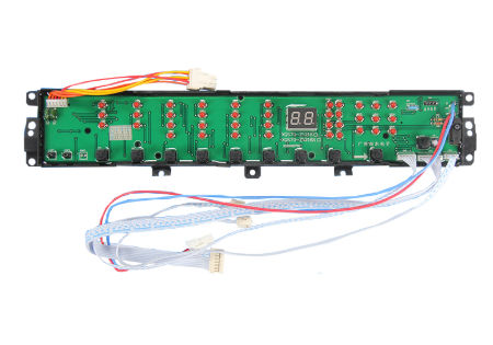 China Washing Machine Spare Parts Washing Machine Control Board for ...