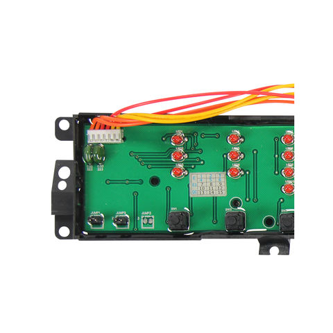 China Washing Machine Spare Parts Washing Machine Control Board for ...