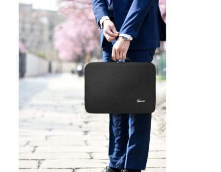 China EVA laptop case, EVA laptop bag, computer EVA case, shockproof ...