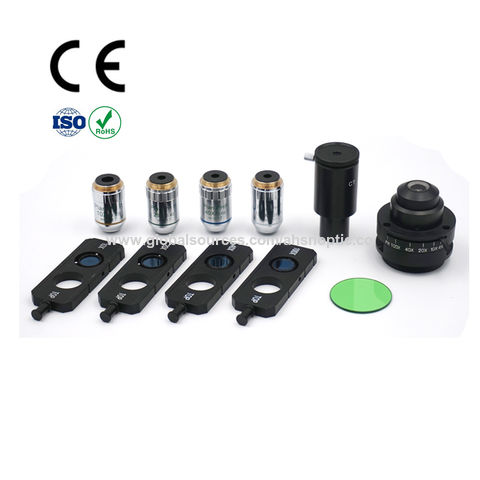 China Microscope electronique x10000camera para microscopio trinocular ...