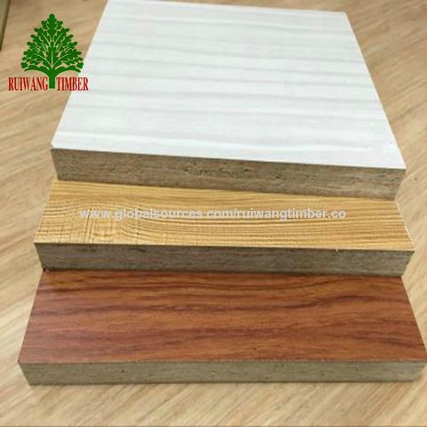 China Melamine face chipboard on Global Sources,particleboard,melamine ...