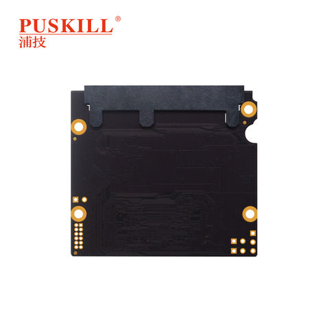China PUSKILL Bulk 2.5" SATA3 1TB Hard Disk SSD Good Quality SSD Solid ...