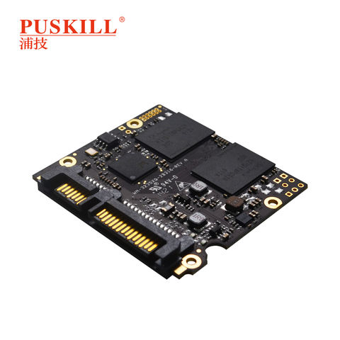 China PUSKILL Bulk 2.5" SATA3 1TB Hard Disk SSD Good Quality SSD Solid ...
