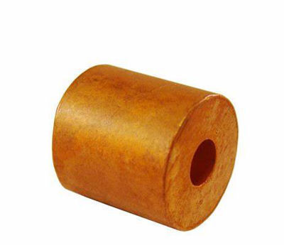 China Copper stop buttons, ferrules on Global Sources,Copper stop ...
