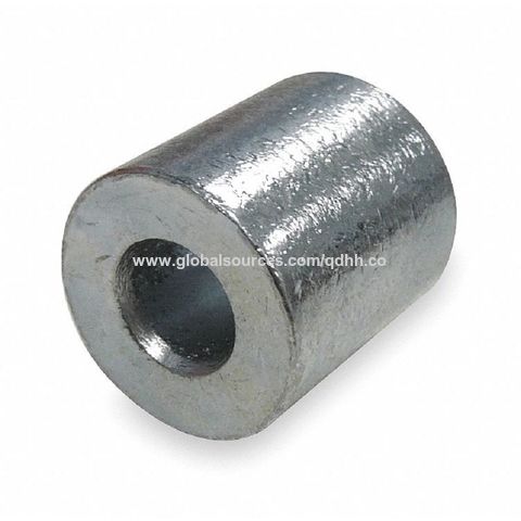 China Copper stop buttons, ferrules on Global Sources,Copper stop ...