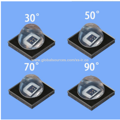 China IR LED,Free Sample Infrared Led Diode IR LED Infrared Emitter SMD ...