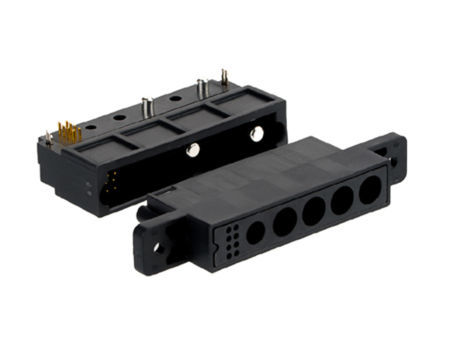 China JDS-13 Drawer Connector, Power connectors on Global Sources ...