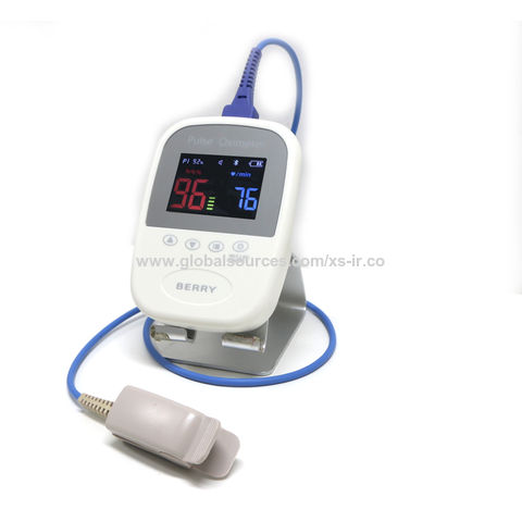China Spo2 Sensor,Pulse oximeter accessories SpO2 sensor dual ...