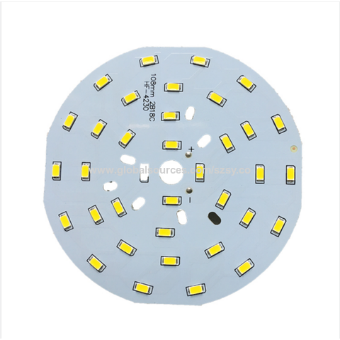 China Single-sided FR4/Aluminum/FPC printed circuit board pcb ...