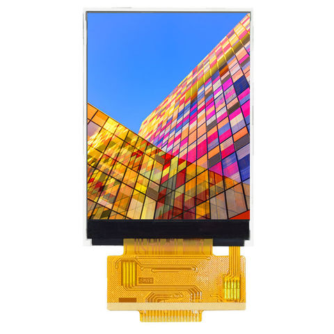 China LCD module, 8 Inches TFT 800x480 resolution 50 pins replace ...