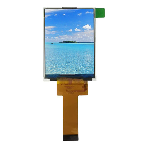 China LCD module, 8 Inches TFT 800x480 resolution 50 pins replace ...