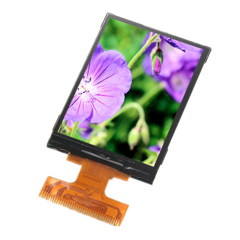 China 5-inch TFT LCD module, 800x480 resolution on Global Sources,5 ...