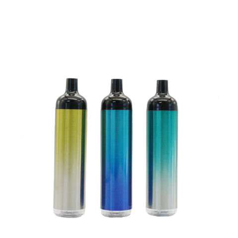 China Puff Bar 3000 puff disposable E-Cigarette Disposable E Cigarette ...