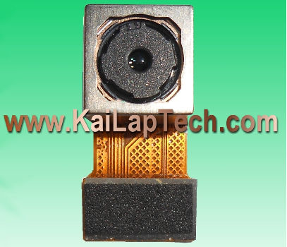Hong Kong SAR JAL-OV8865-A828B OV8865 MIPI Interface Auto Focus 8MP ...
