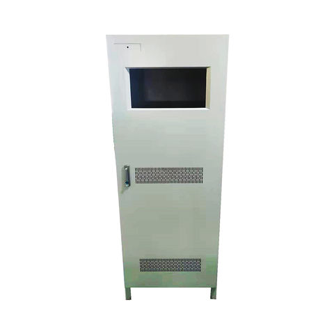 China Intelligent Iot server cabinet Terminal server cabinet Indoor ...