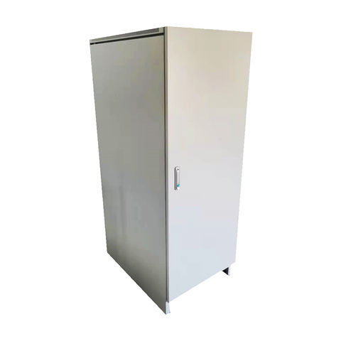 China Intelligent Iot server cabinet Terminal server cabinet Indoor ...