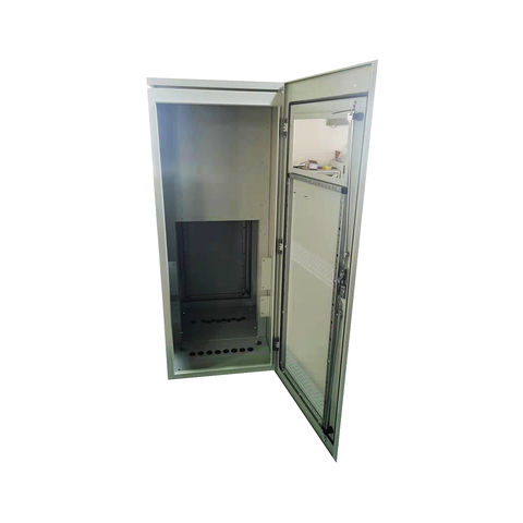 China Intelligent Iot server cabinet Terminal server cabinet Indoor ...