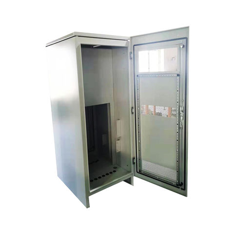 China Intelligent Iot server cabinet Terminal server cabinet Indoor ...