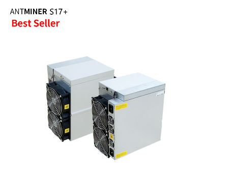 China Antminer S17 S17+ S17pro T17 50Th 59Th 70Th 73Th 76Th on Global ...