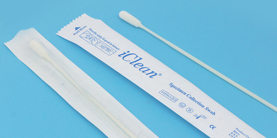 China Specimen Collection Swab on Global Sources,Throat Swab,Buccal ...